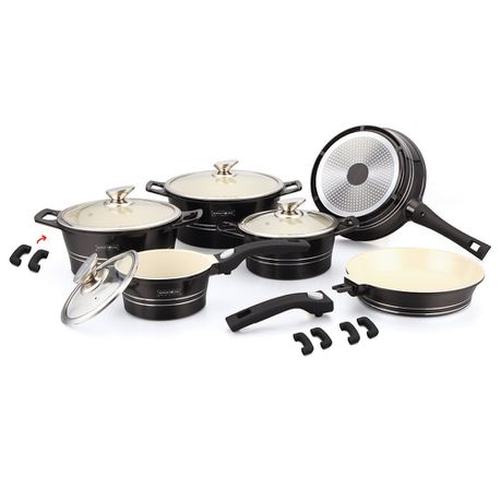 Cookware Sets – Royalty Line